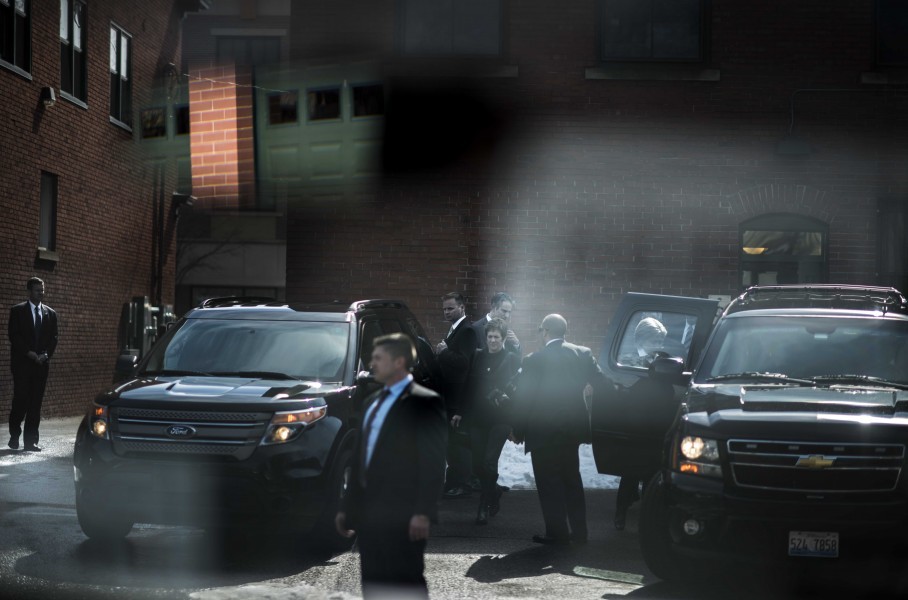 The Daily 202: Hillary Clinton is winning with a hyper-local strategy ...