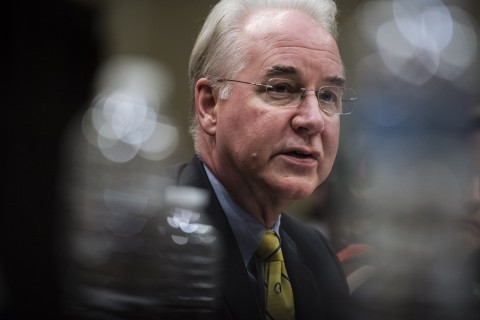 The Health 202: Trump is trying to blow up the Obamacare strategy he ...