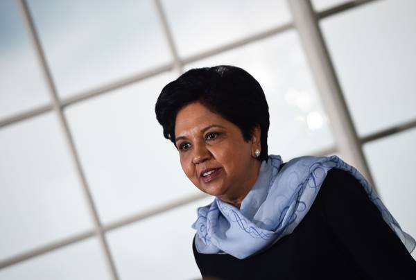 On Leadership: Why there are so few minority female CEOs - EMSEKFLOL.COM