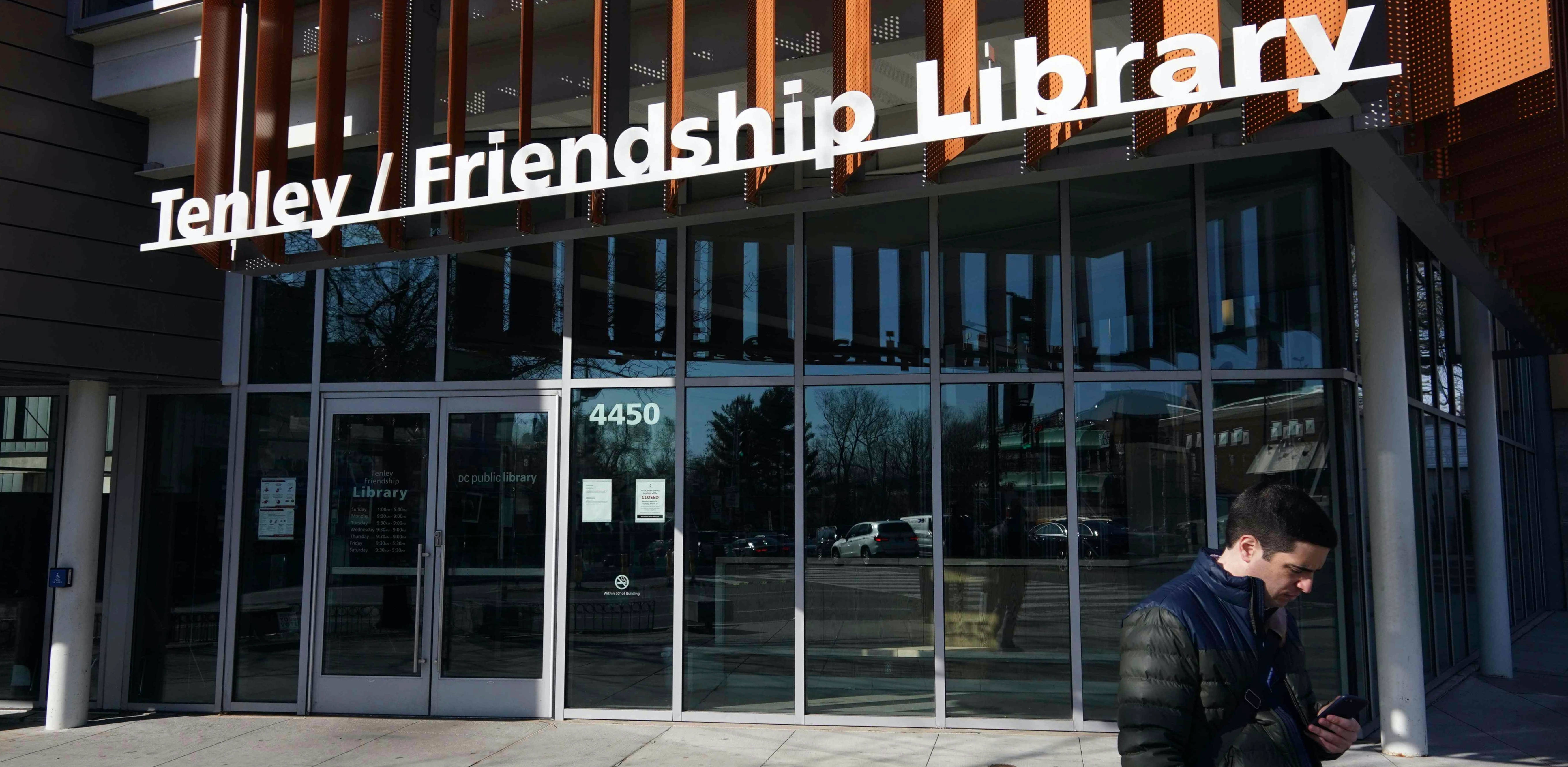 Book Club: Showering with Jane Eyre and fighting for libraries ...