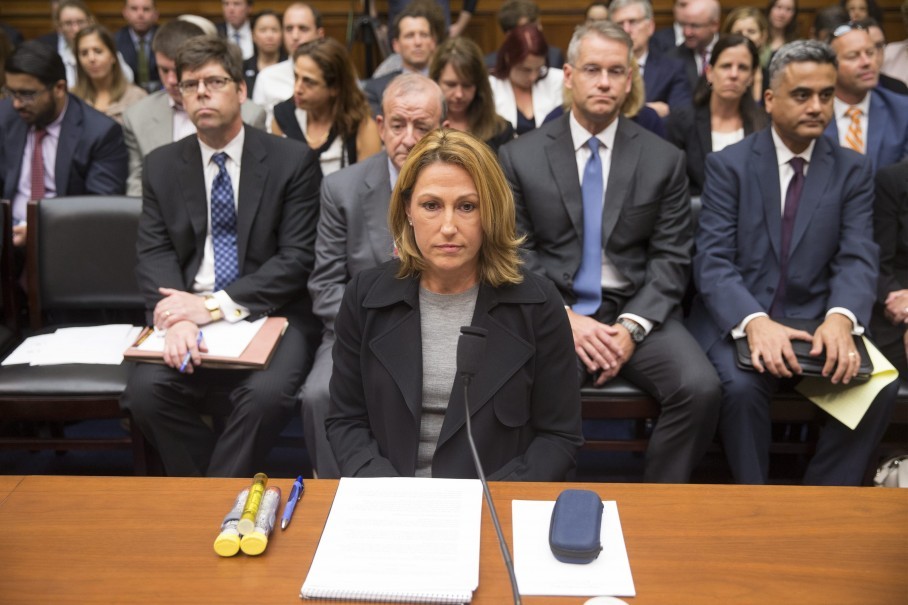 1997 Bailey Senator Weight Loss - Pathway