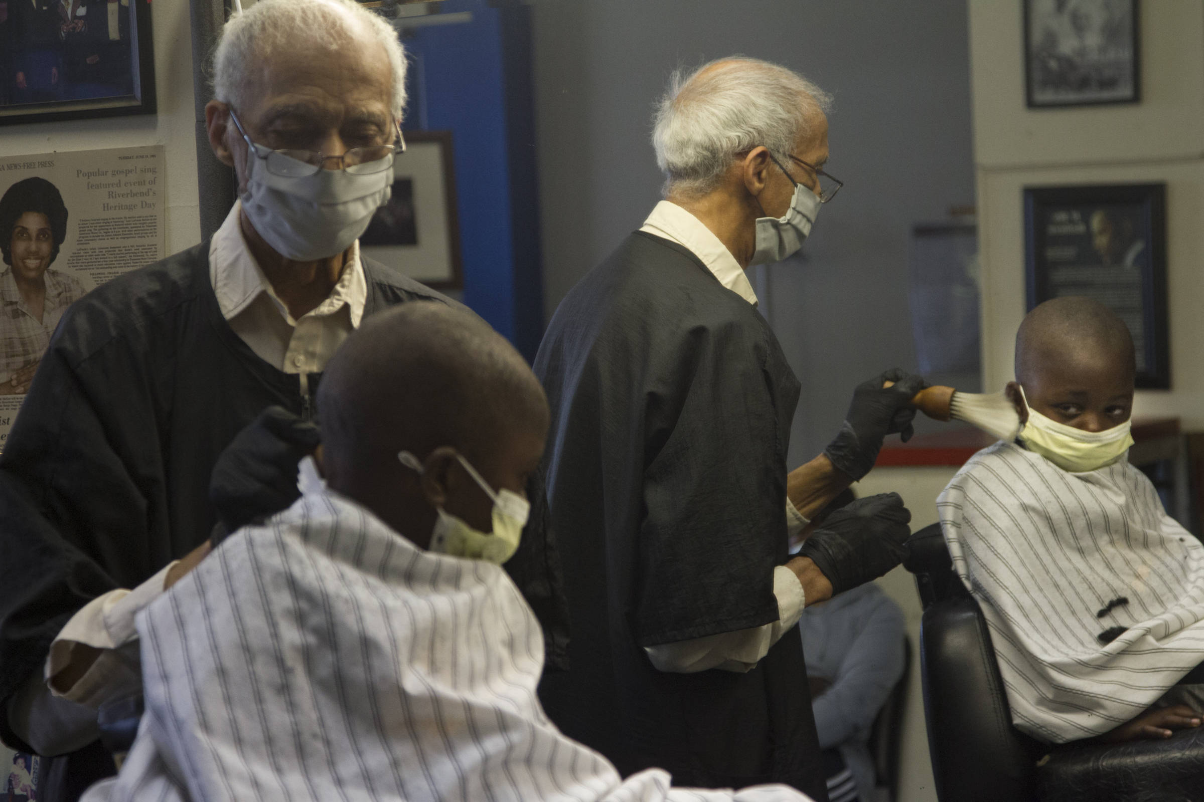 The 5-Minute Fix: Trump knows reopening means more people dying ...