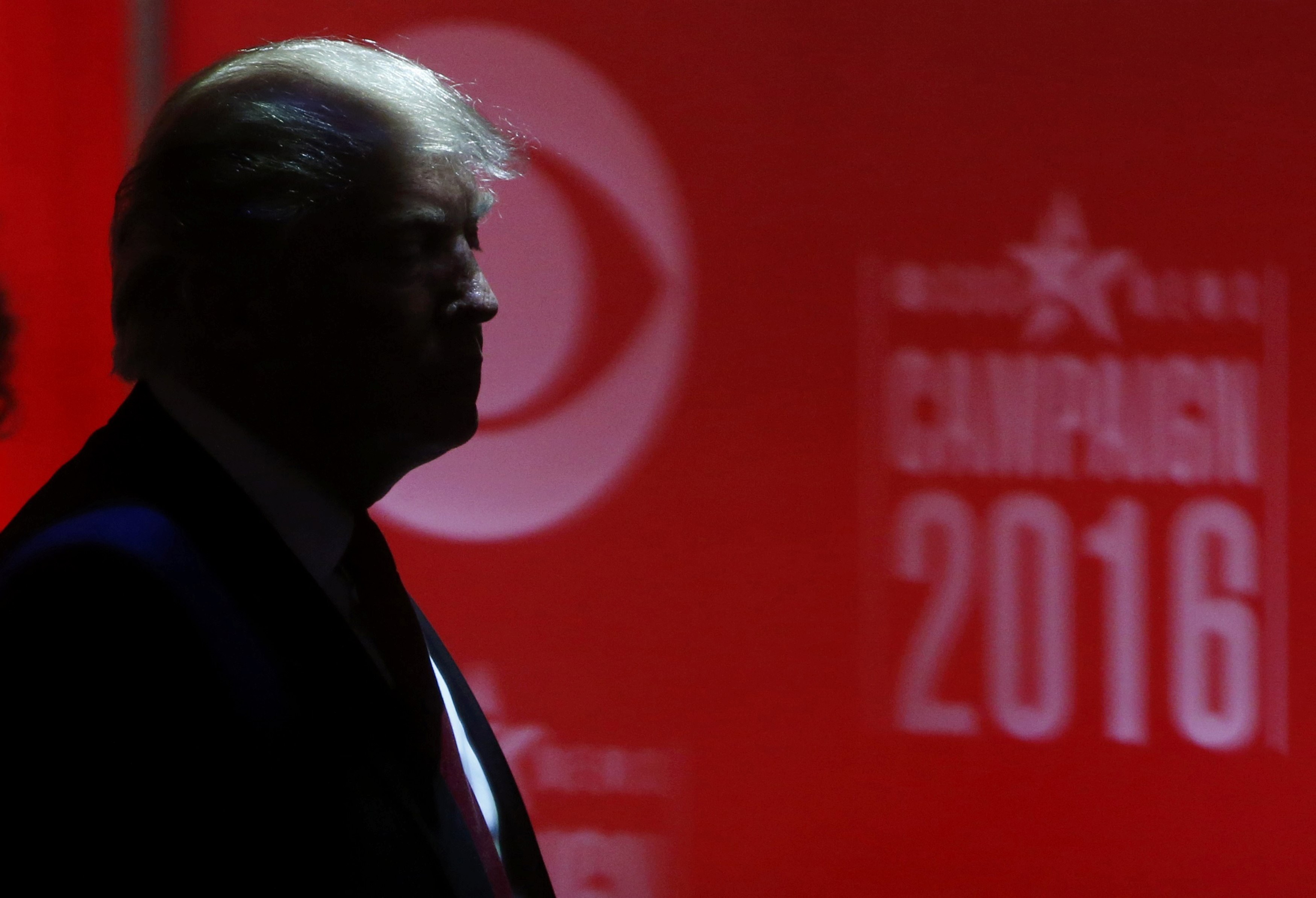 The Daily 202: Trump lost last night’s debate in South Carolina. How ...