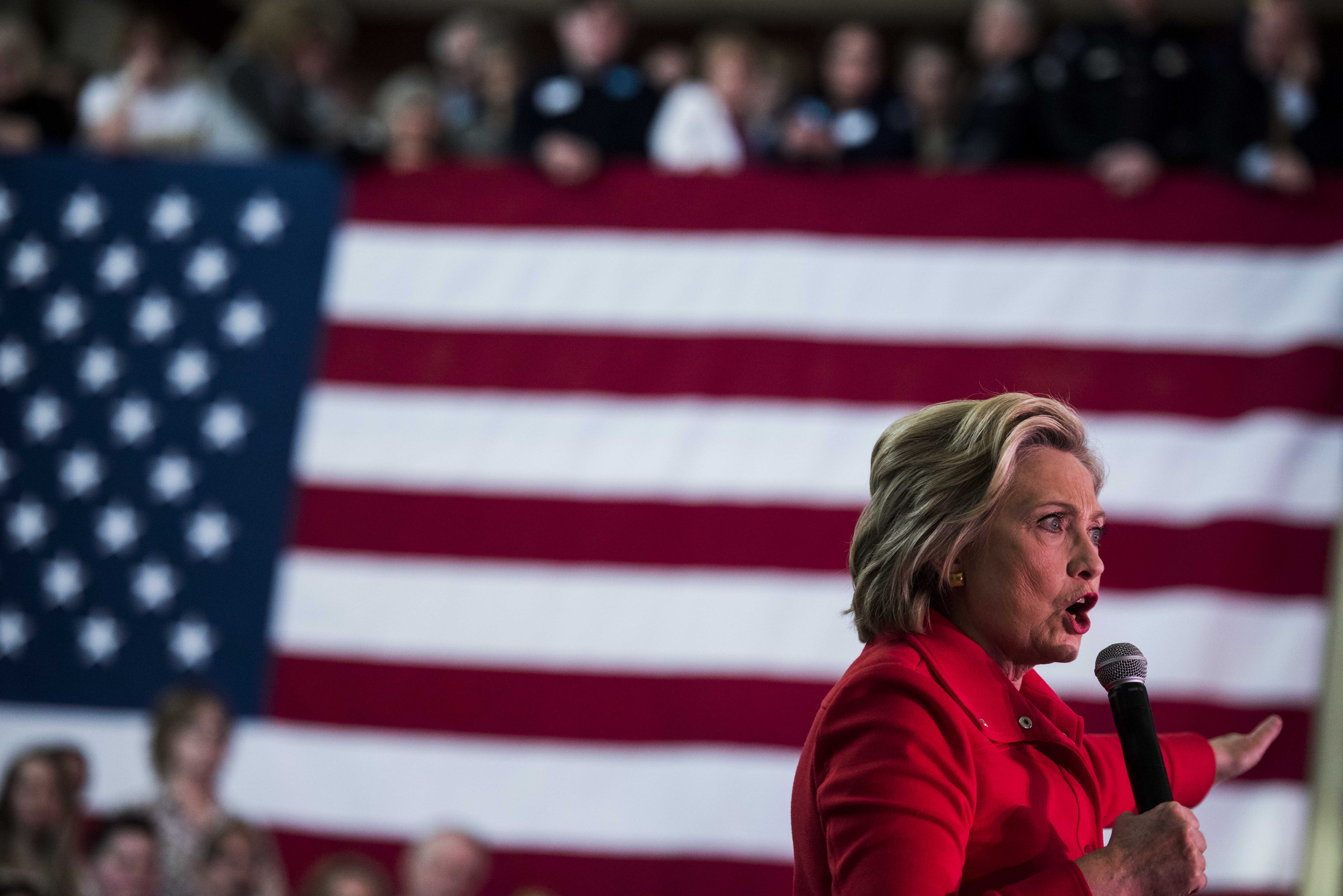 The Daily 202: Hillary Clinton could blow it in Nevada - The Washington ...